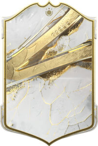 Icon Card - FIFA Kaarten